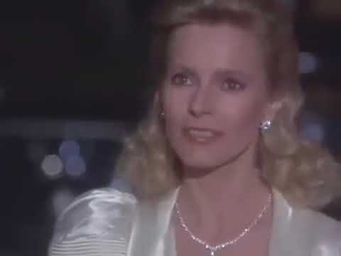 Cheryl Ladd | Crossings (1986) Part 1