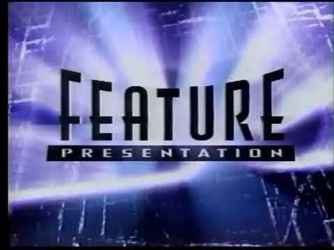 HBO Promos (April 3, 2001) - YouTube
