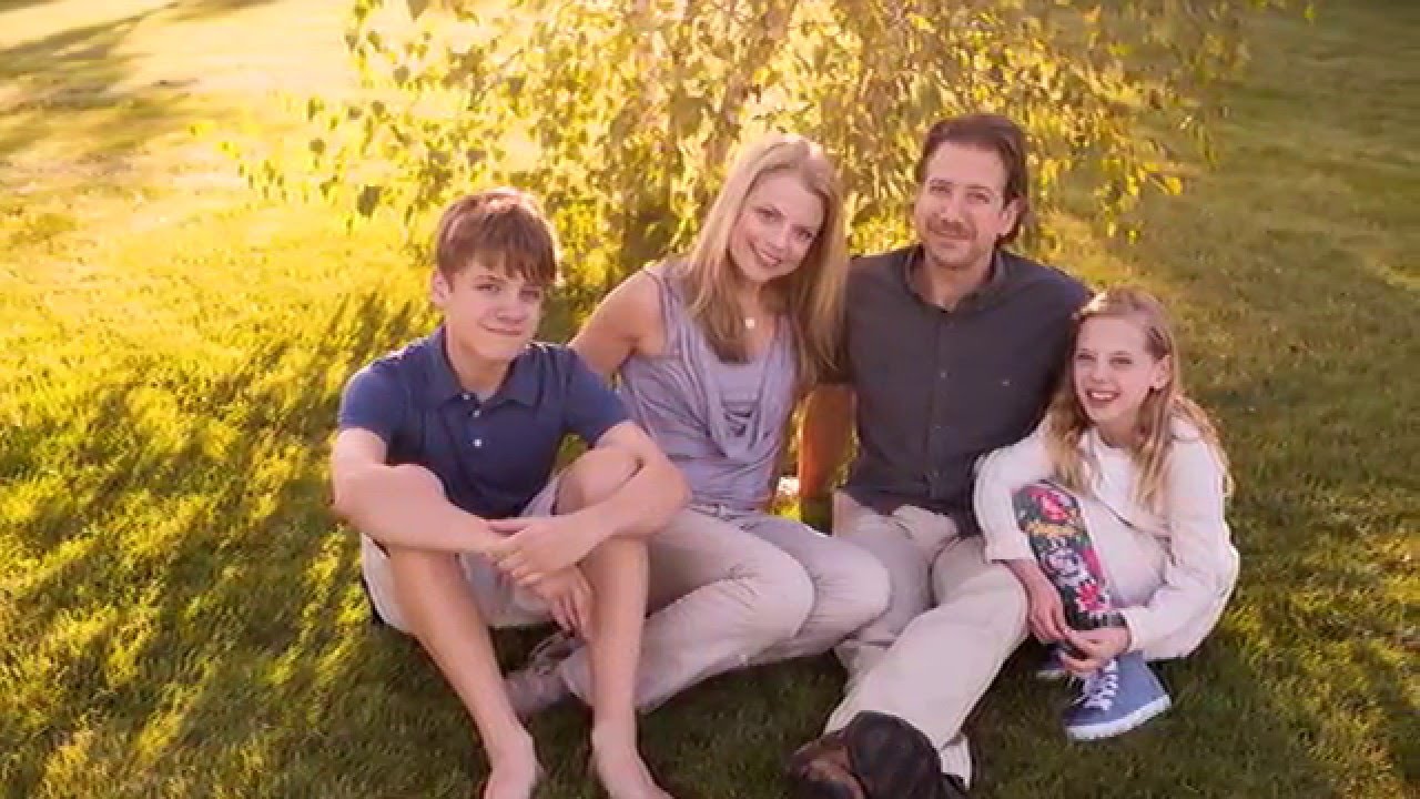 Rutten Family 2015 - YouTube