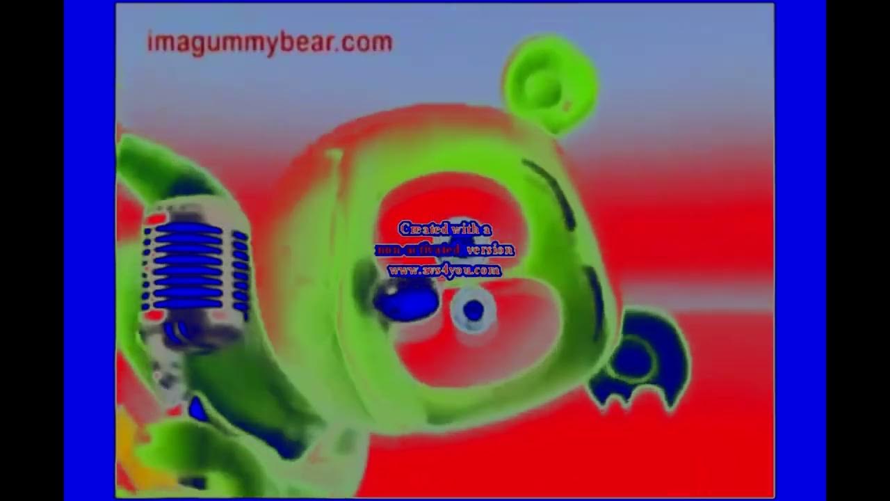 Klaskyklaskyklaskyklasky Gummy Bear Song Version In LOL X - YouTube