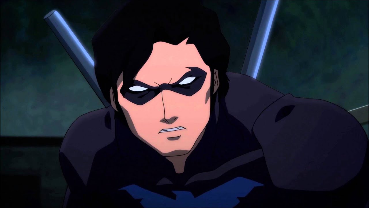 Batman Amv - YouTube