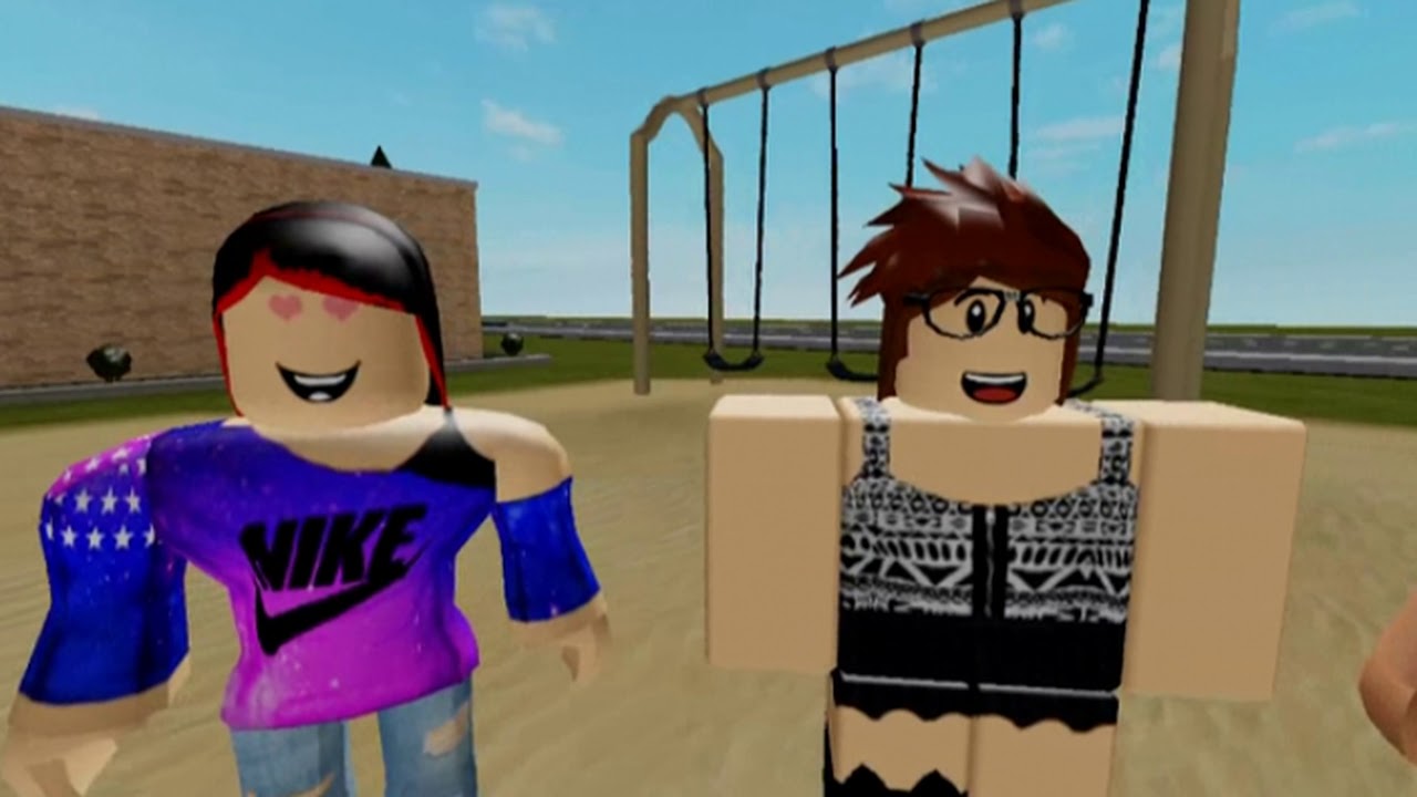 You Don't Know - Katelyn Tarver [ ROBLOX Music Video ] - YouTube Music