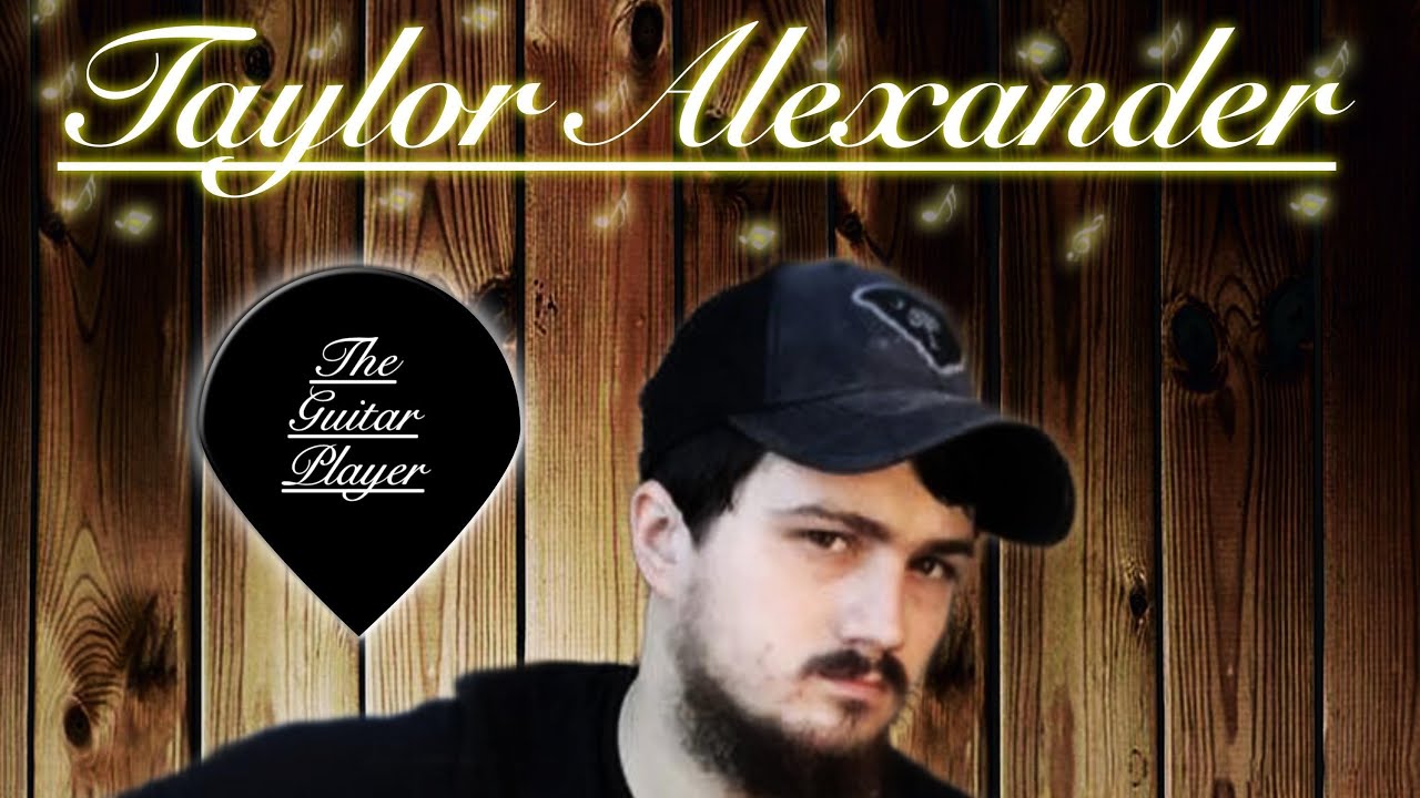 Go With Me by Taylor Alexander - YouTube