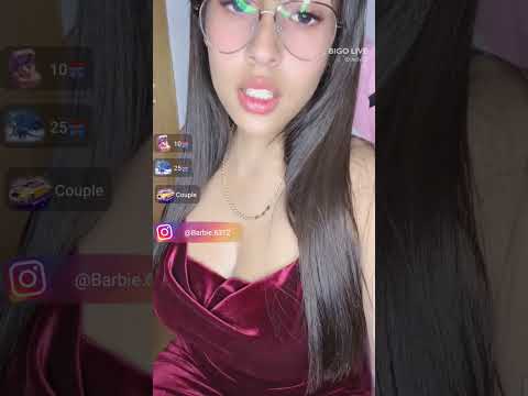 BIGO LIVE Barbie ( mily33 )
