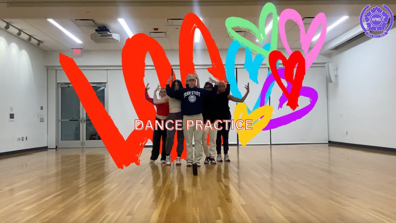 [KPMD] ITZY (있지) ‘LOCO’ Dance Practice - YouTube