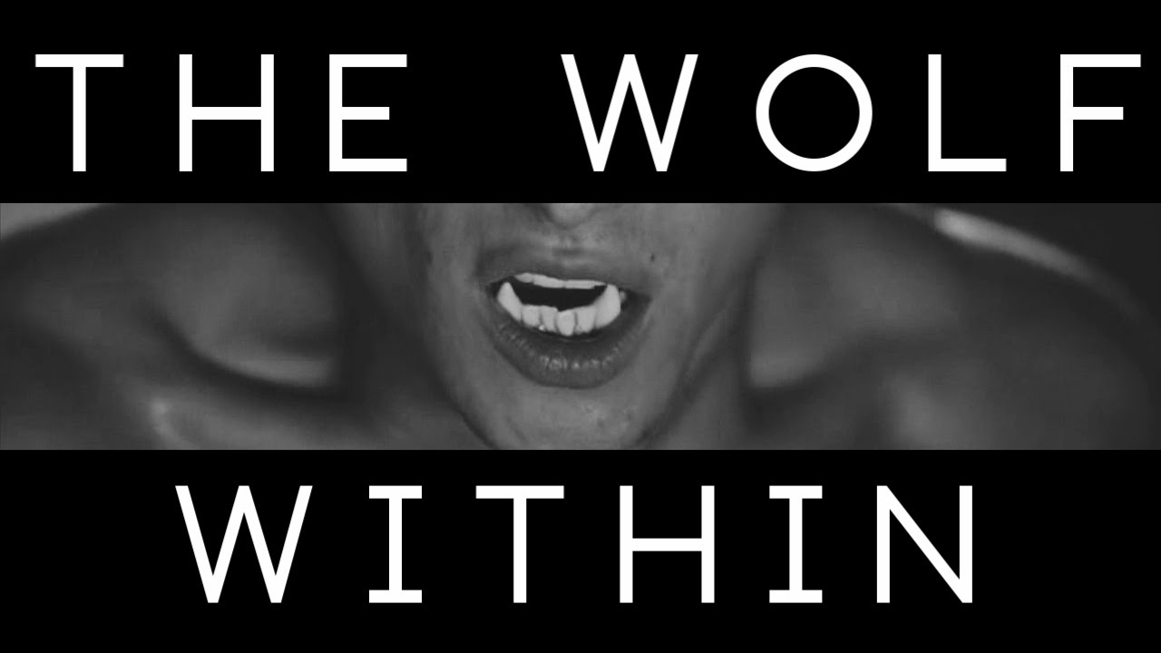 Teen Wolf - The Wolf Within - YouTube Music