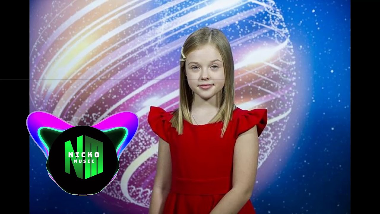 Poland - Ala Tracz - I'll Be Standing (Junior Eurovision 2020)(Bass ...