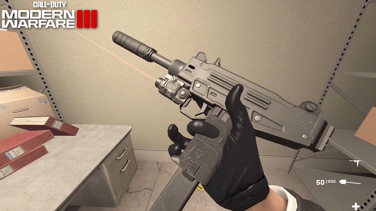 Left 4 Dead 2 Expert Gameplay WSP Stinger Modern Warfare III with RNG ...