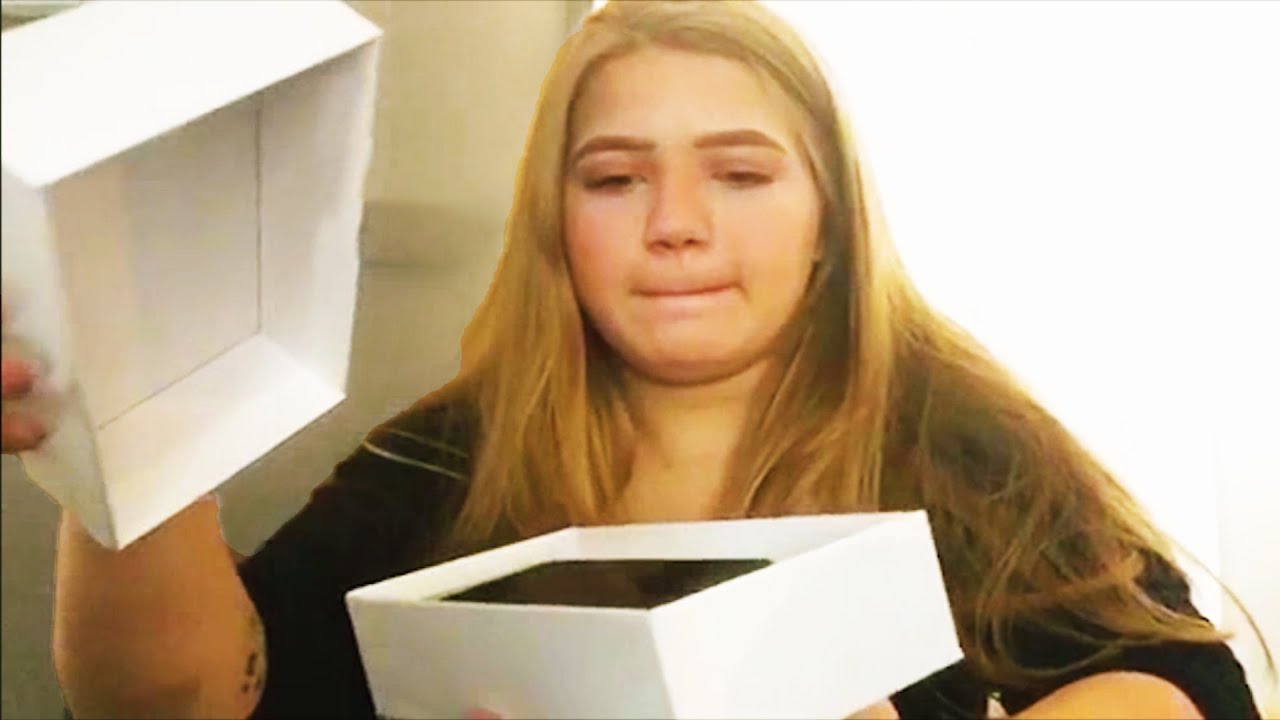 Funniest Cell Phone Unboxing Fails and Hilarious Moments 4 - YouTube