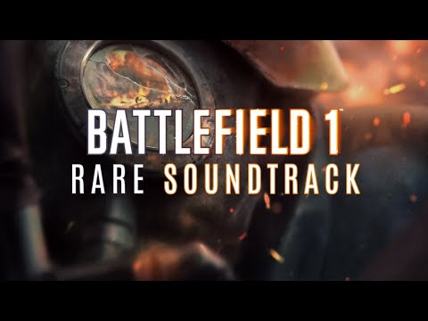 Battlefield 1 Soundtrack: Avanti Savoia - AA Guns | Campaign Music