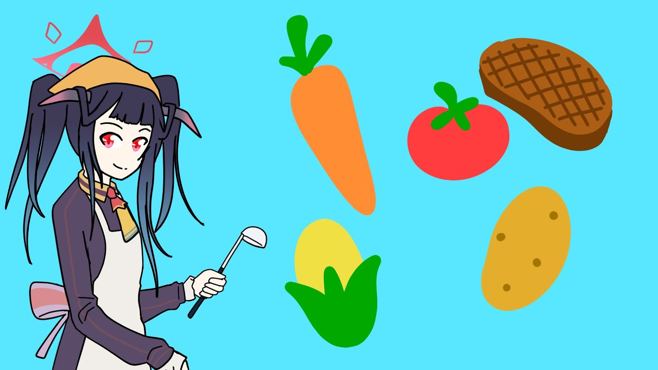 Let Her Cook! - YouTube