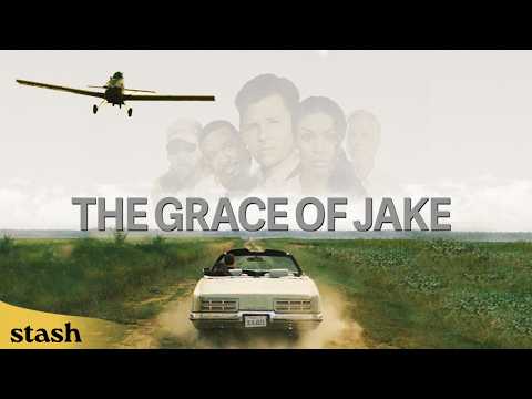 Revenge Turns into Love in a Small Town | The Grace of Jake | Drama