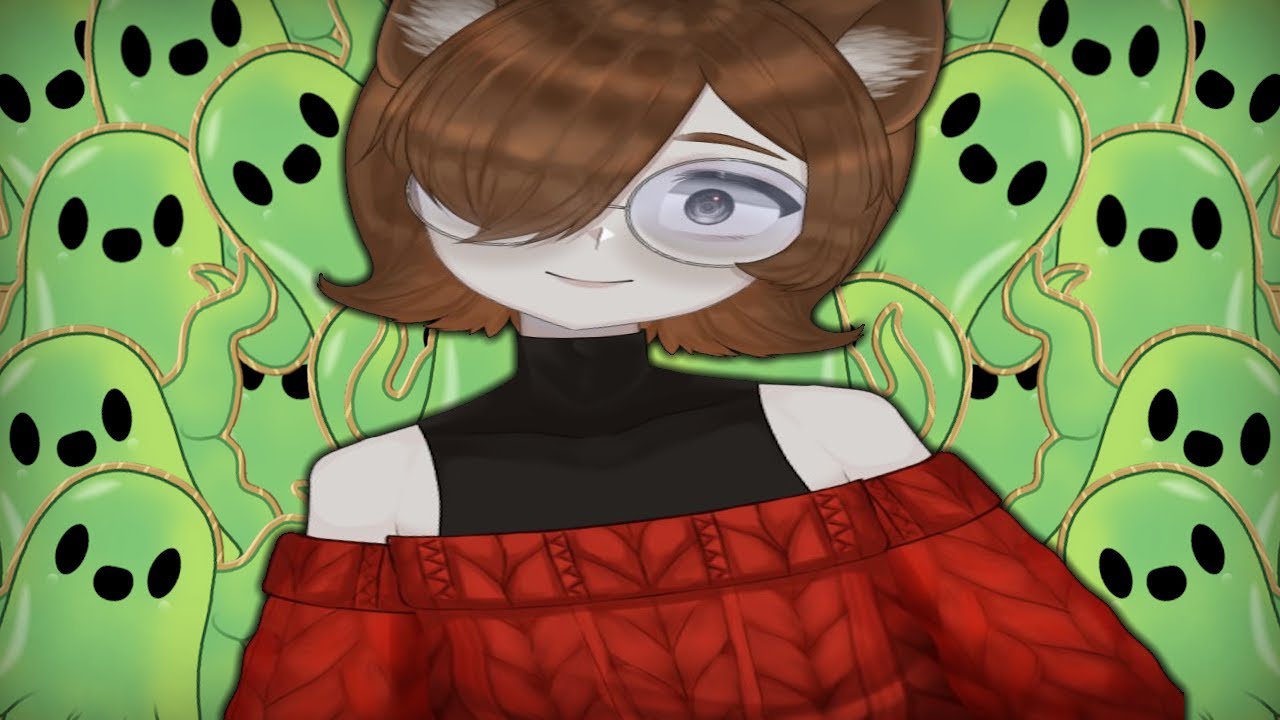 sillyifying spooky's specimens (im sorry in advance) - YouTube