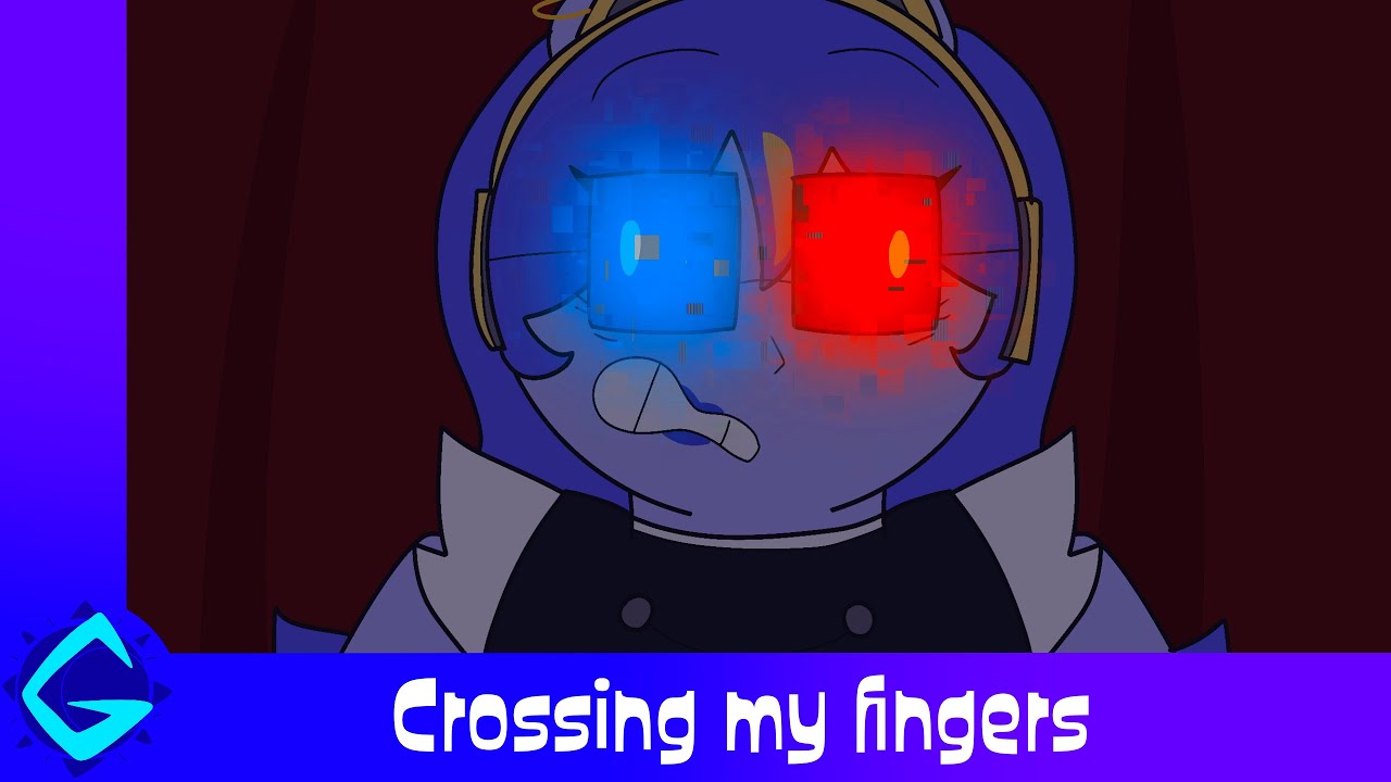 Caine Crash-out theory animatic - YouTube