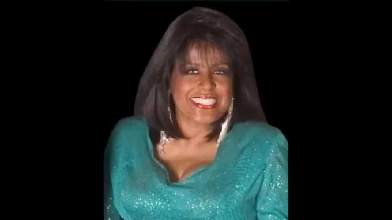 SHERRIE PAYNE-i'm still waiting - YouTube