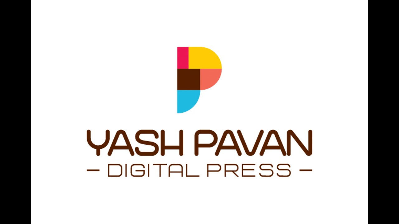 Yash Pavan Digital Press - YouTube
