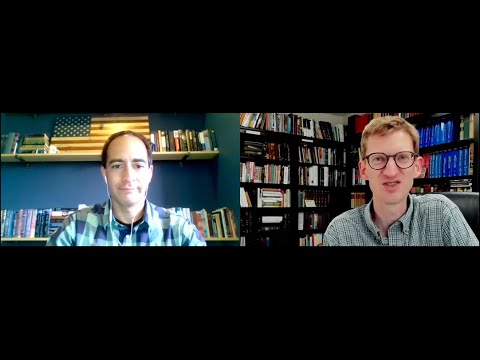 Episode 71: An Interview with Will Estrada - YouTube