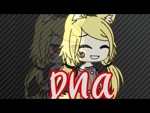 DNA {GLMV/Tradução} - Gacha Life - YouTube