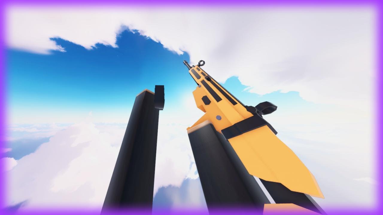 This Is What Pro Rivals Gameplay Looks Like | Roblox - YouTube