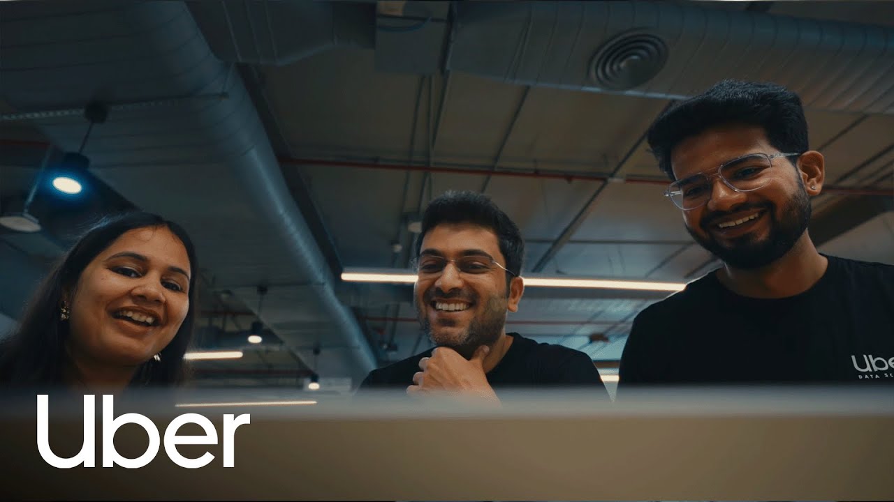 Inside Uber India | Uber - YouTube