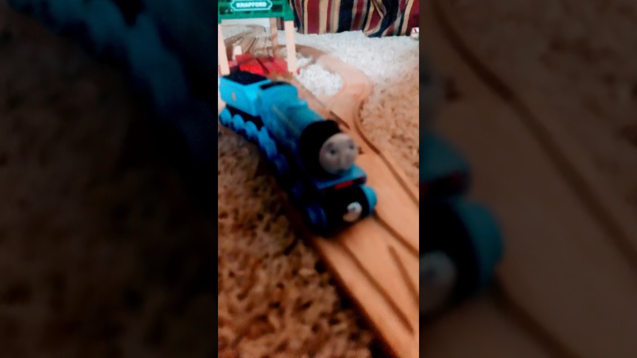 Percy scared me 😮😮 - YouTube