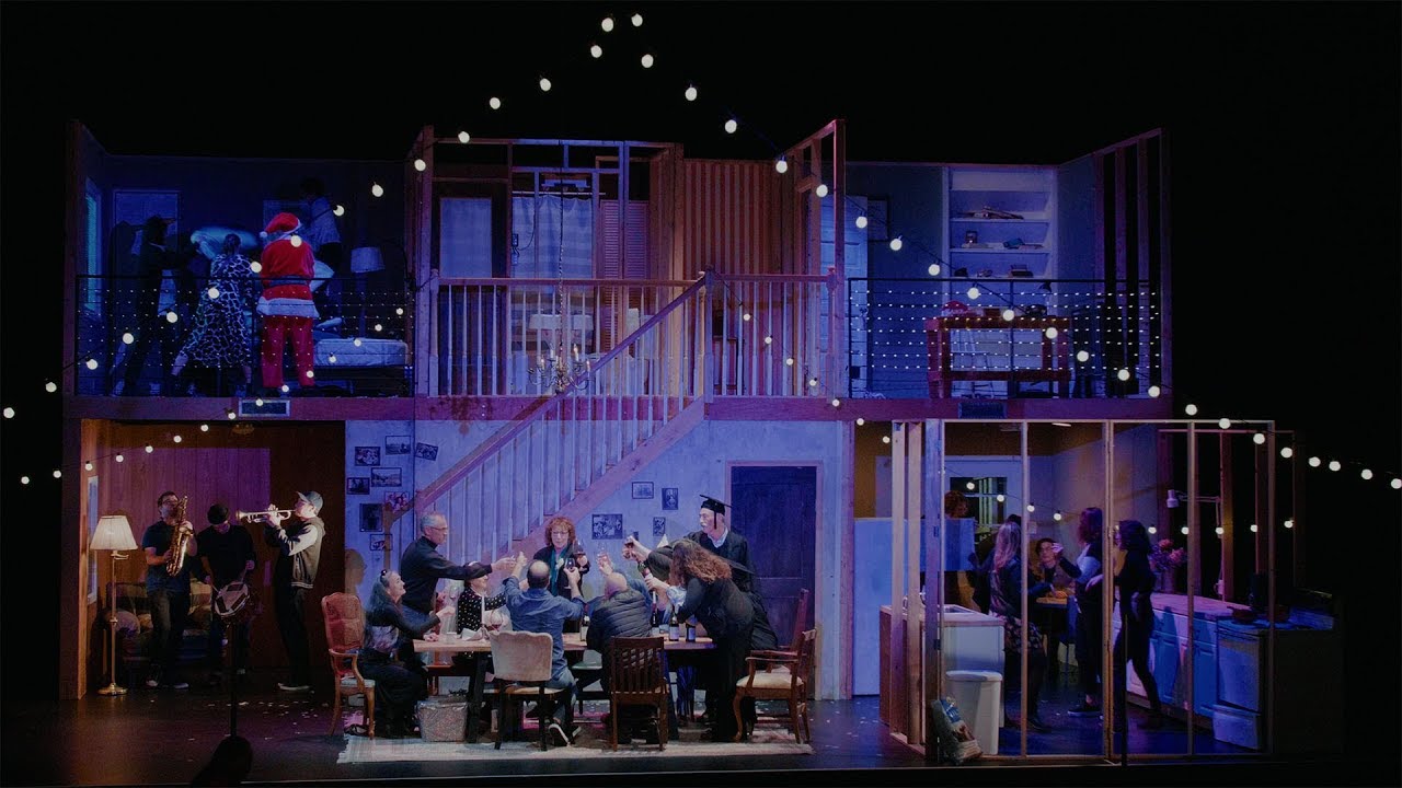 Official trailer: HOME - YouTube