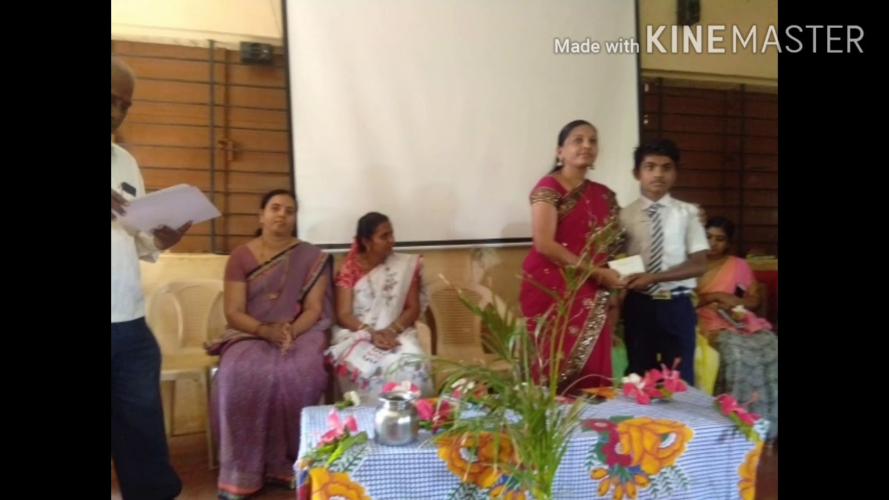 World women's day celebrated.... Mahantesh - YouTube