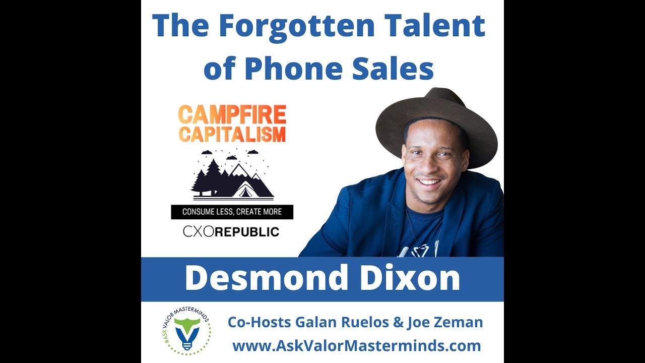 Learn how to increase your sales with selling over the phone - YouTube