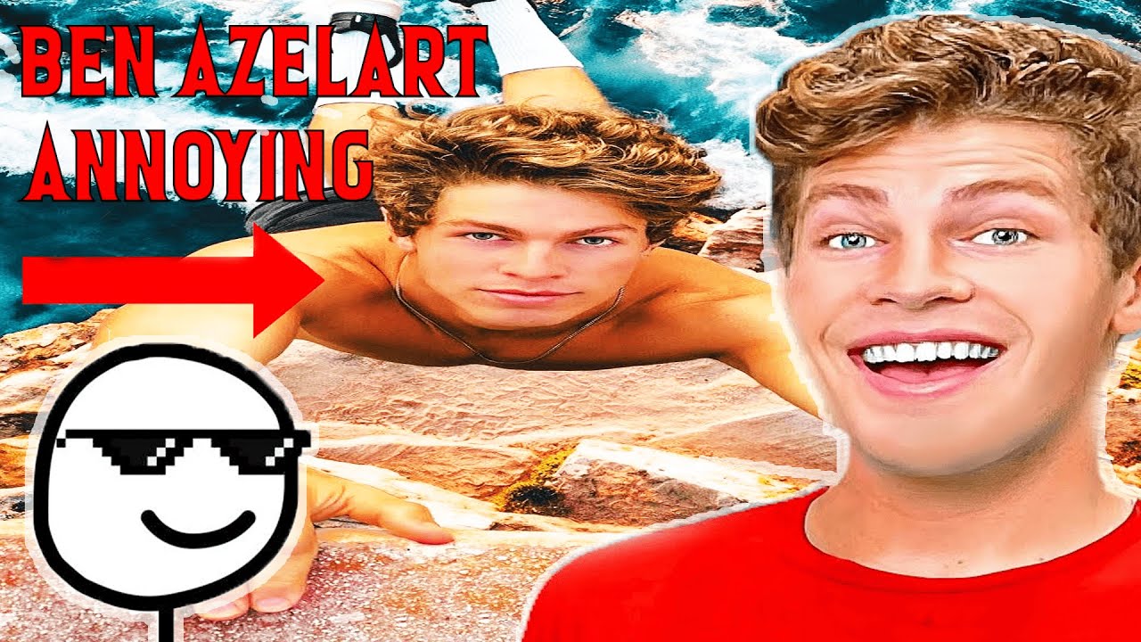 Annoying Youtuber Youtube