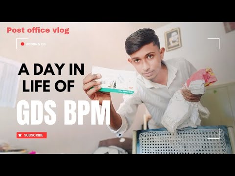 A DAY IN LIFE OF GDS BPM || WORK PROFILE || DAILY ROUTINE 🤔 - YouTube