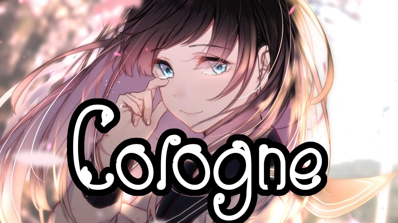 beabadoobee - Cologne [Nightcore] (With Lyrics) || Just4Fun - YouTube