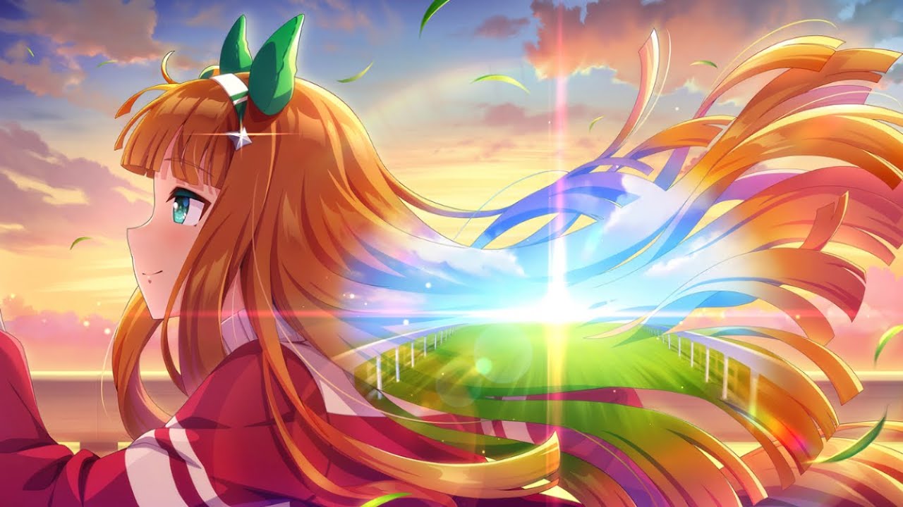 (Episode 5) Main Story Chapter 5# Scenery | Uma Musume [ENG SUB] - YouTube