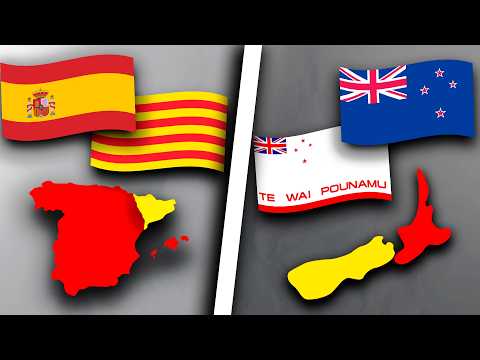 If Countries Collapsed... | Compilation