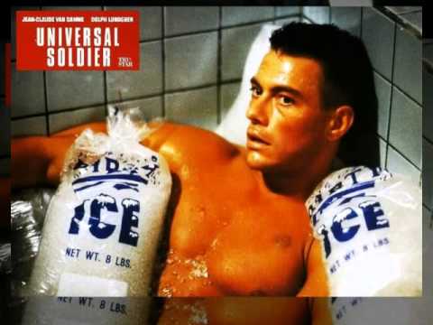 Jean-Claude Van Damme & Dolph Lundgren | Universal Soldier 1 & 3 Music Video