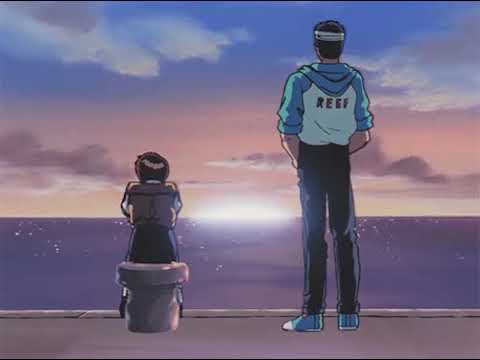 bts (방탄소년단) - tomorrow [slowed + reverb]