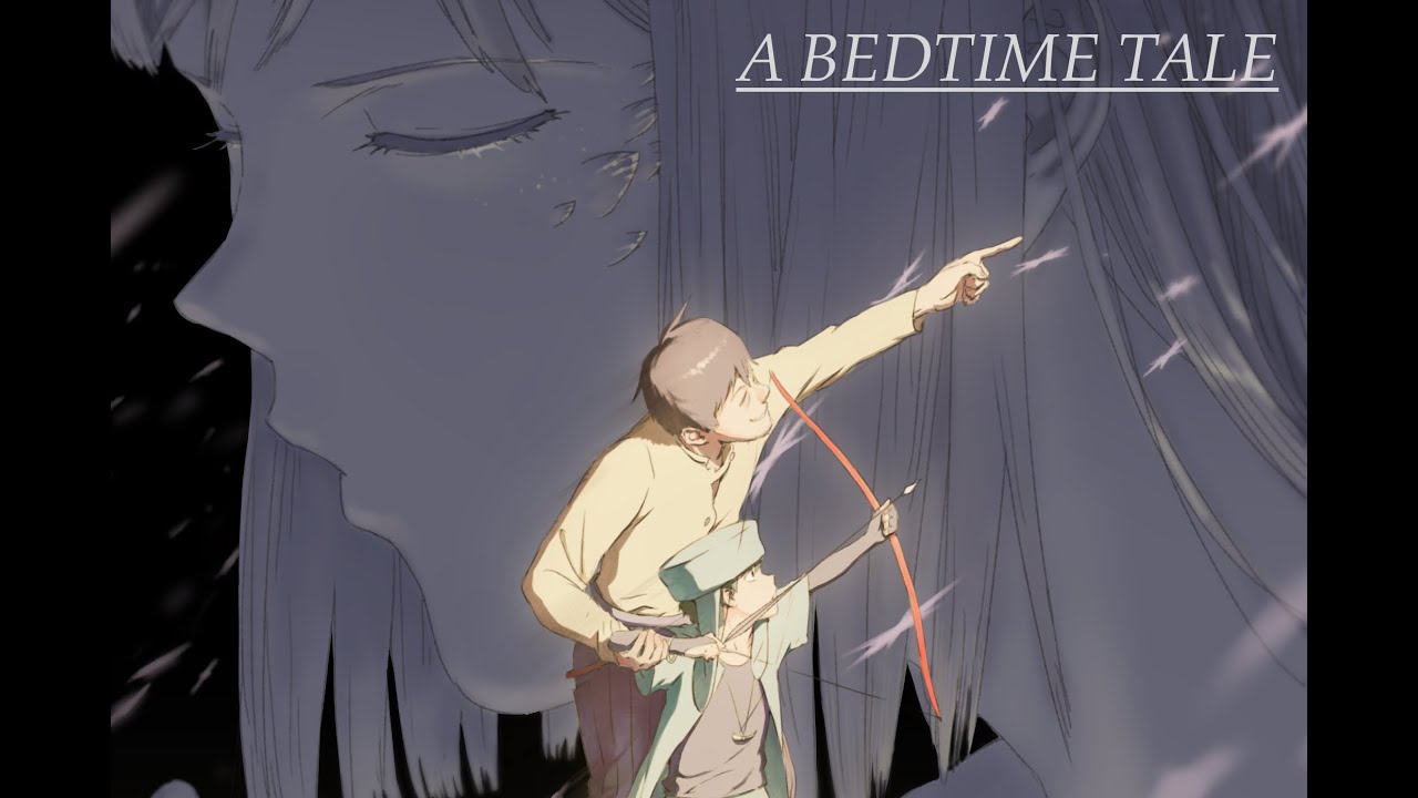 "A Bedtime Tale" - A Studio Tumble Film - YouTube