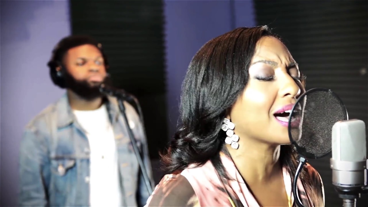 Selina Albright Performs Her Original Song "Wifey Anthem (You Don't ...