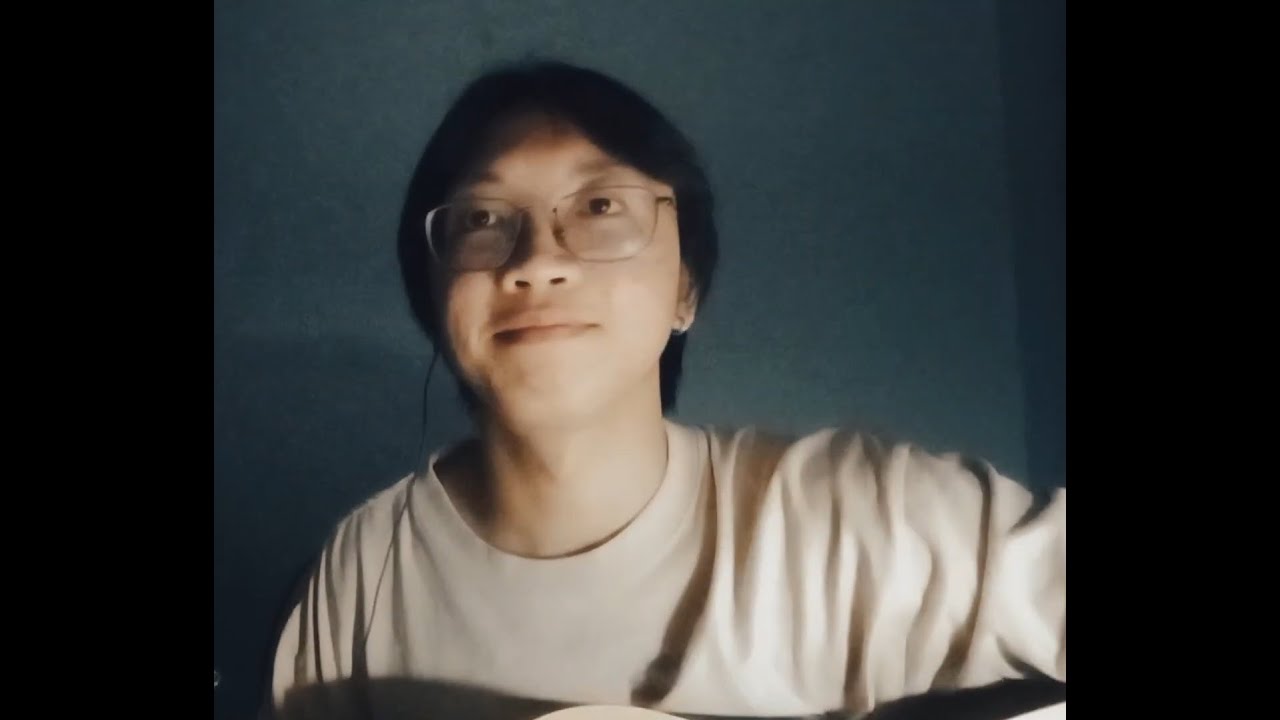 badbye (Wean) - Tâm cover - YouTube