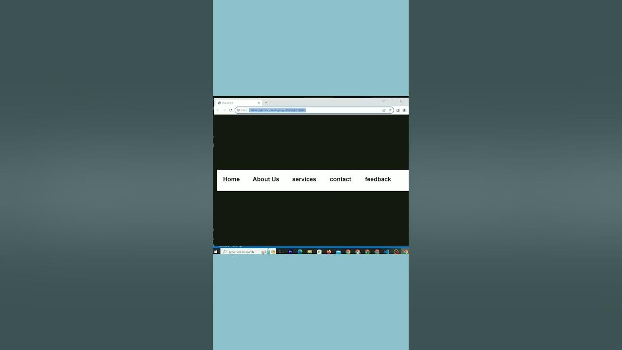 Htmltutorial Programminglanguage Htmlvideo Htmlcoding Htmlelementshtmlandcss Youtube