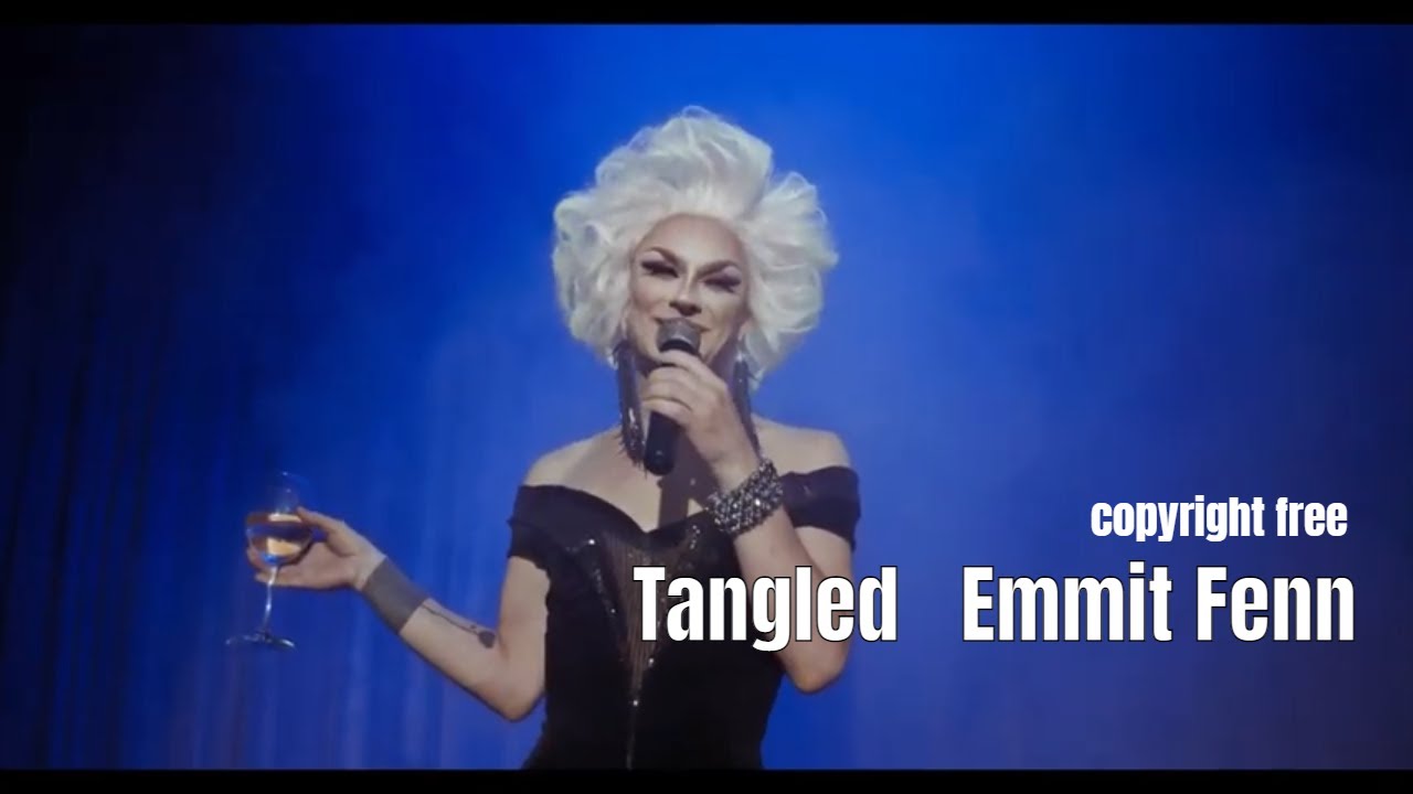 Tangled Emmit Fenn || no copyright music || for content creators🎶 - YouTube