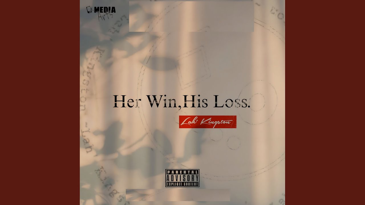 Her Win, His Loss. - YouTube