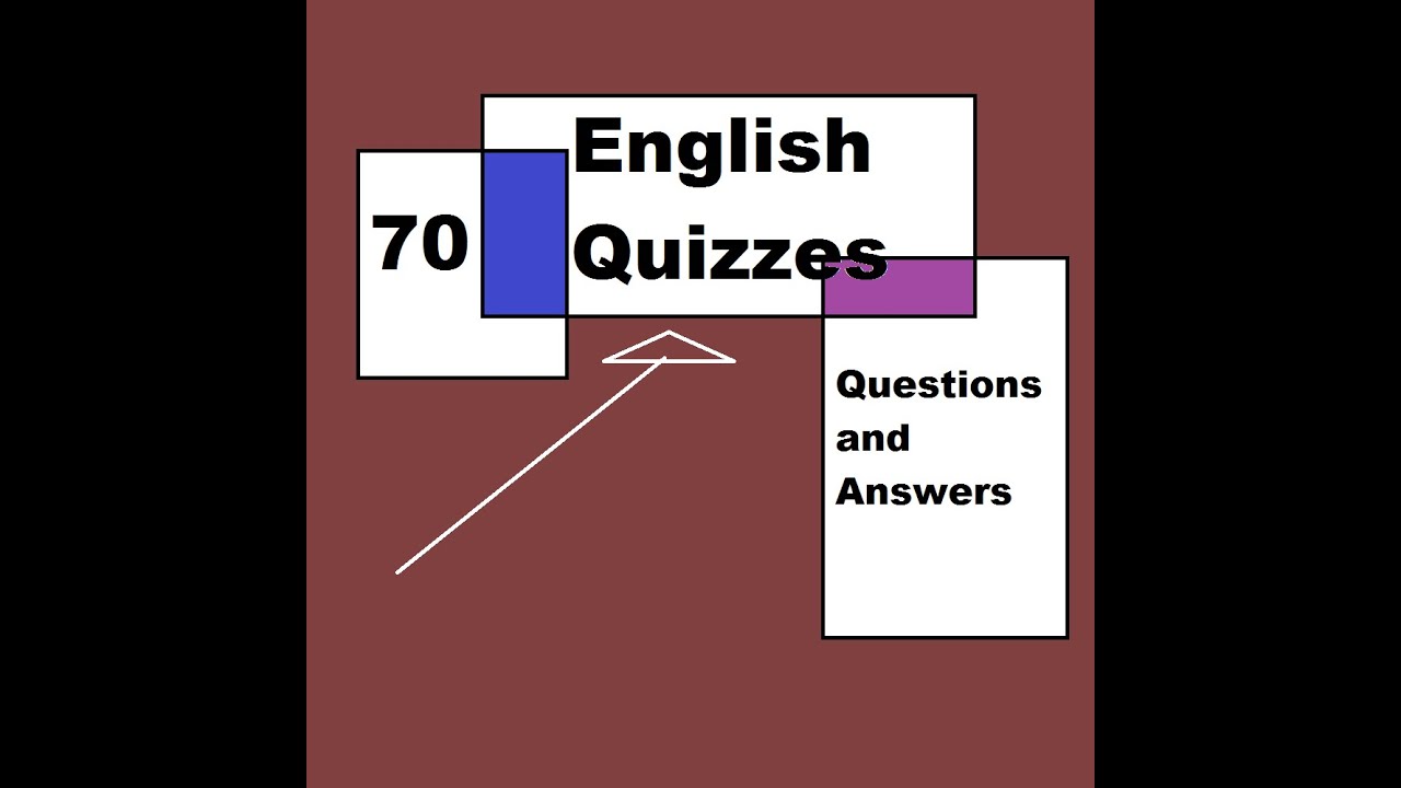 70 General Knowledge Questions and Answers | English Quizzes | Gk ...