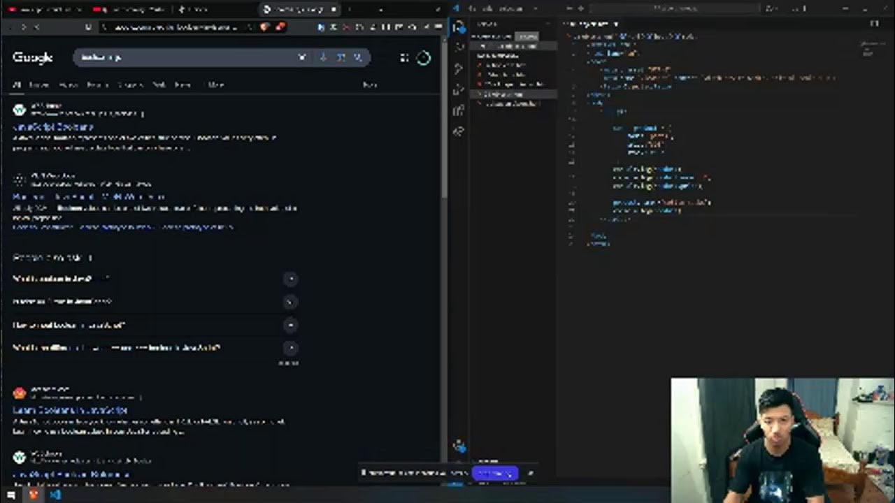 Learning JS 3 (Objects) - YouTube