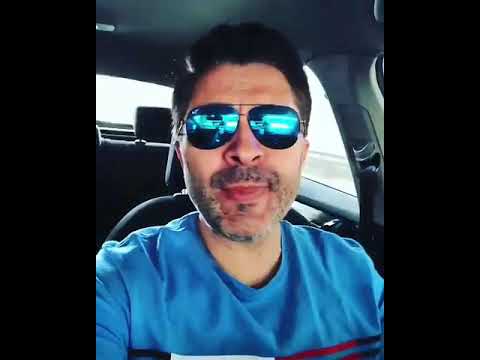 Abdurrahman önül erisin dağların karı