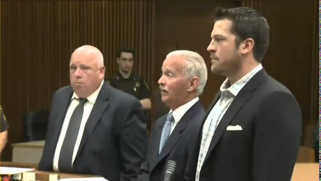 Evan Reed Sentencing 08/07/15 - YouTube