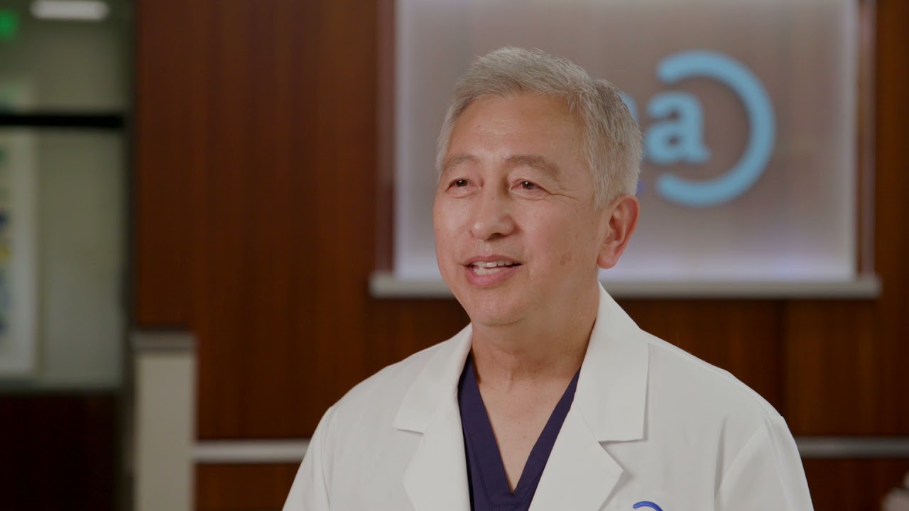 Meet Dr. Thomas J. Kim | Los Angeles Fertility Specialist - RMA ...