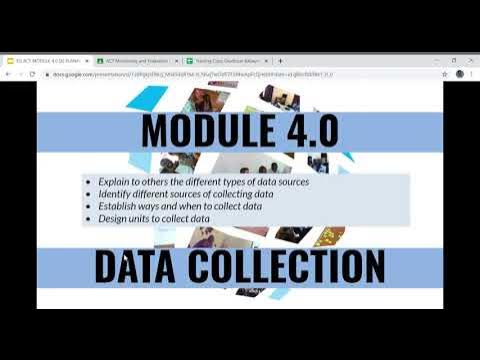 Planning Data Collection - YouTube