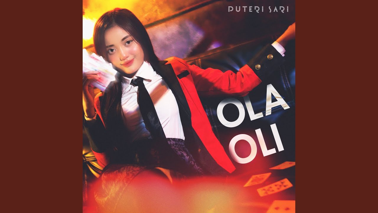 Ola Oli Youtube Music