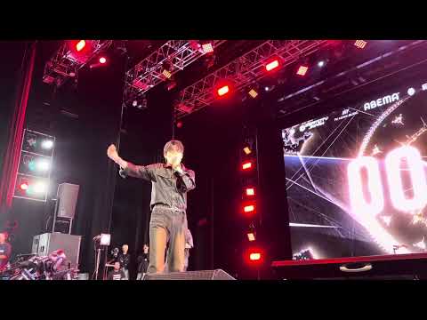 Wing 🇰🇷 | Making Things Hot! | Solo | GBB25 | Semi - Finals 🔥