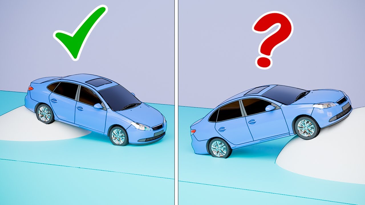 ️ Snowy Off-Road Challenge! 🚗 Budget Cars vs 💎 Luxury Cars: Who Will ...